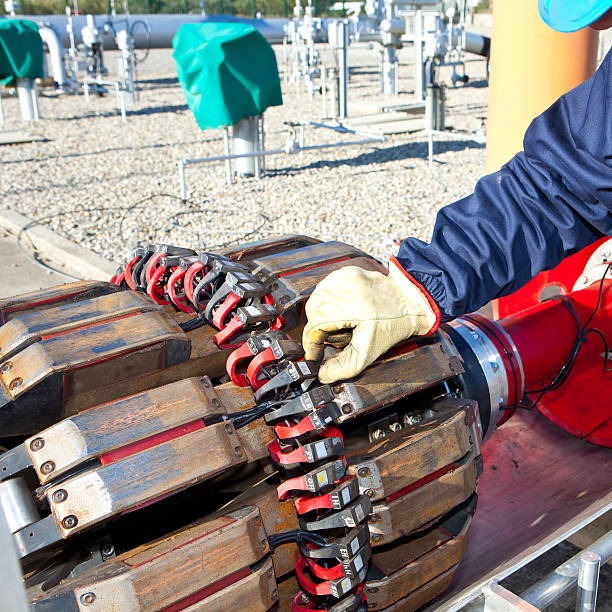 The Best Oil & Gas Company in Delta State | DESAC Group