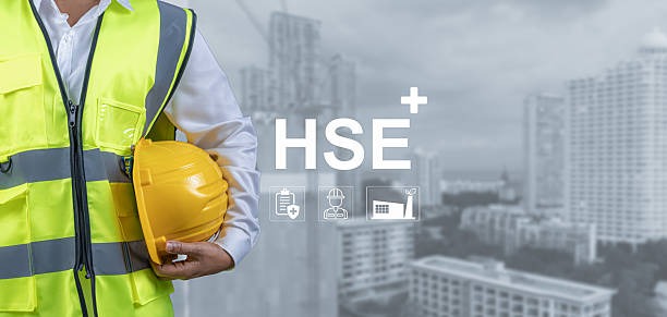 HSE & Quality Management for Oil & Gas | DESAC Group